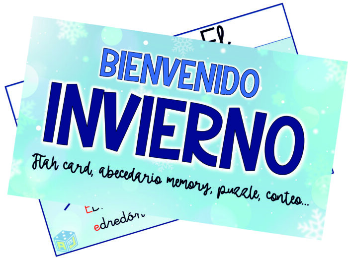 EL INVIERNO - Aula en Juego