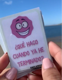 ¿QUÉ HAGO CUANDO YA HE TERMINADO? - Aula en Juego