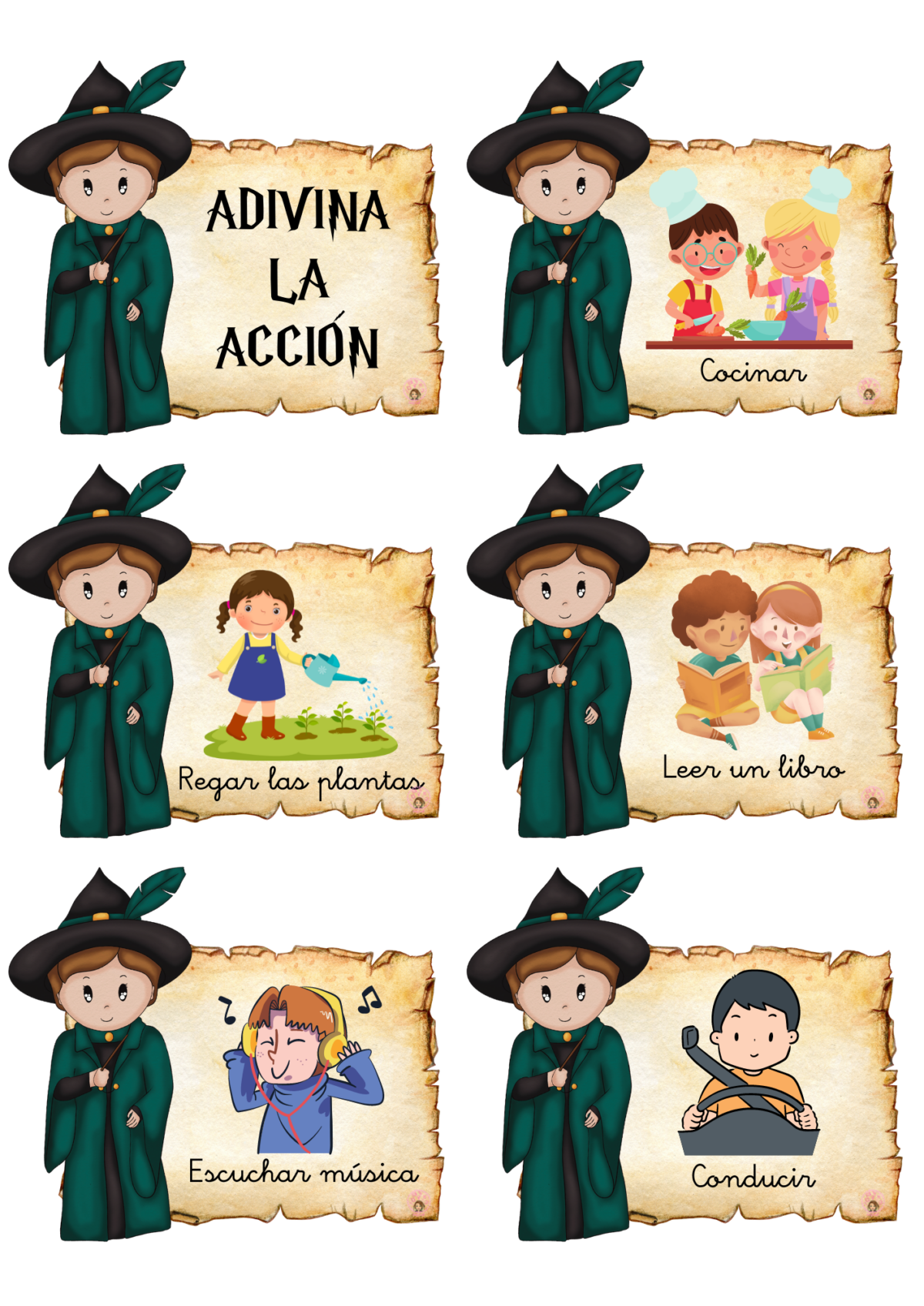 Expresión Corporal Aula En Juego