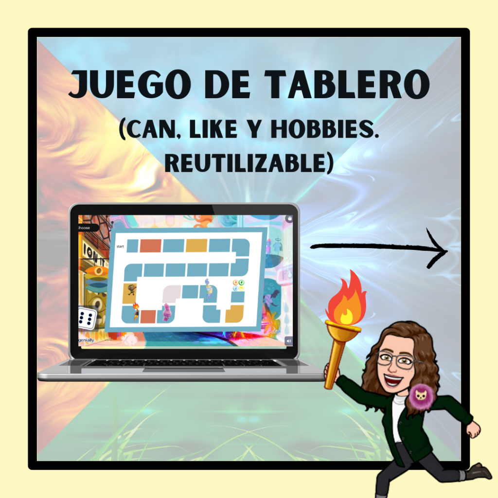Juego elemental - Aula en Juego Juego elemental - Aula en Juego