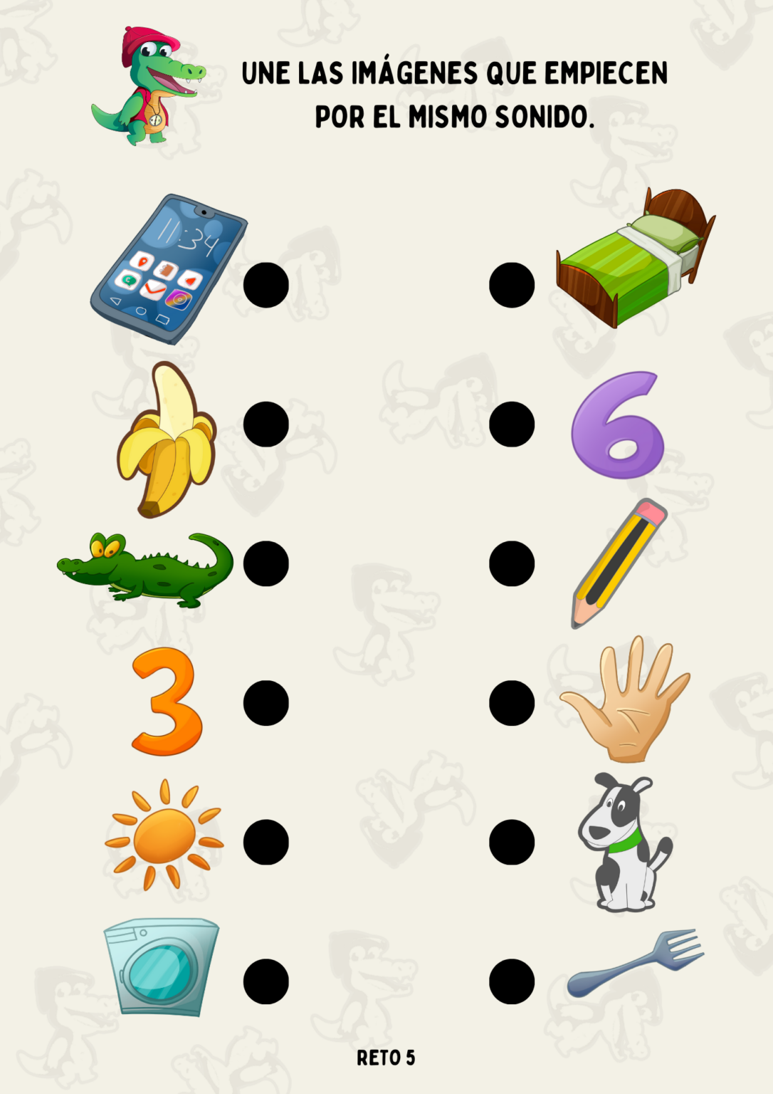 CUADERNO DE DISLEXIA Y LECTOESCRITURA. ¿JUGAMOS CON LOS SONIDOS? 5-7 ...