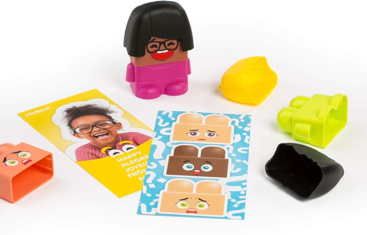 Emotiblocks - Aula en Juego