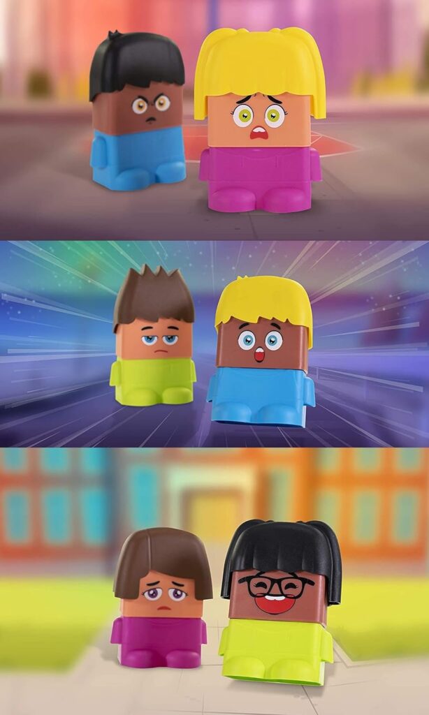 Emotiblocks - Aula en Juego